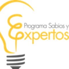 Programa Sabios y Expertos – Medium