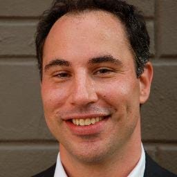 Matthew Klein – Medium