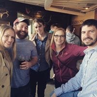 Ashley Shaffer – Medium