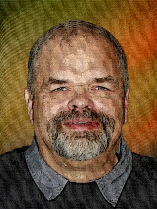 Al Cleveland – Medium