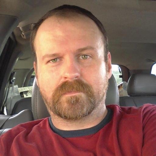 Michael Andrew Nosal – Medium