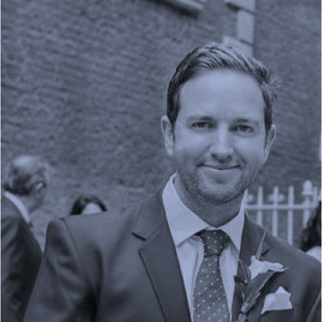 Chris Bailes – Medium