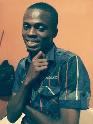 Olaniran Benjamin – Medium