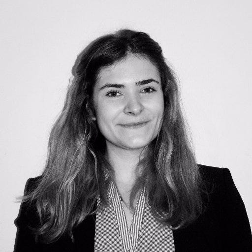About – Jeanne Fourcade – Medium
