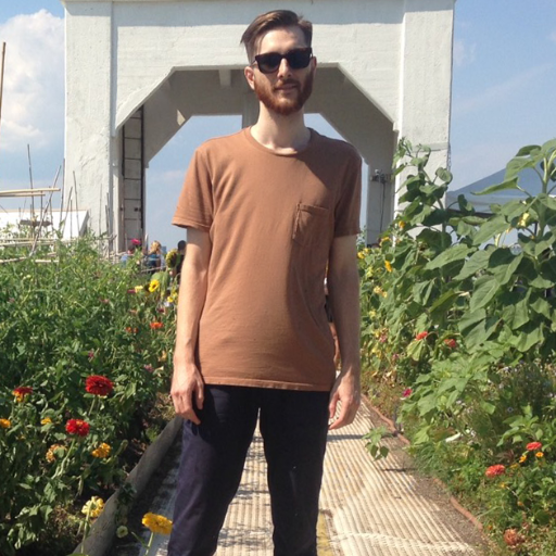 Elliot Jackson – Medium