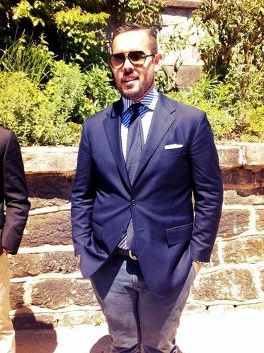 Herbert Chase Rodriguez – Medium