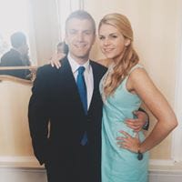 Jesse Persily – Medium