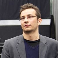 Alexis Moeckli – Medium