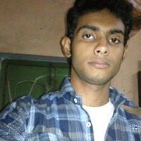 Souvik Ghosh Medium