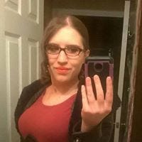 Allison Nicole – Medium