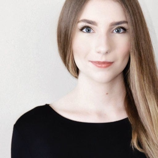Sarah Stubblefield – Medium