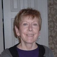 Jackie Garnett – Medium
