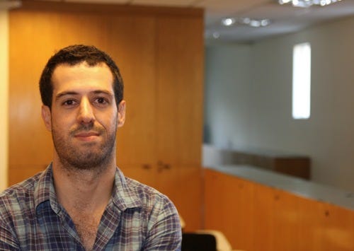 Bruno Pinho – Medium