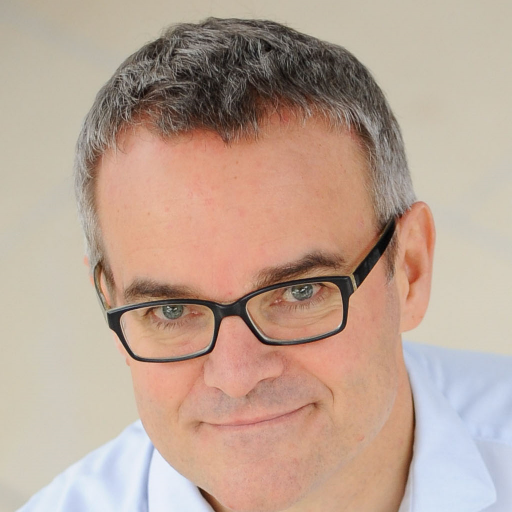 Pascal GUILLEMIN – Medium