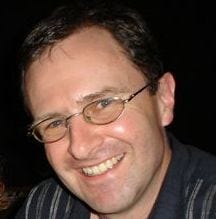 About – Mark Duffett – Medium