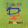 Tech On Demand – Medium