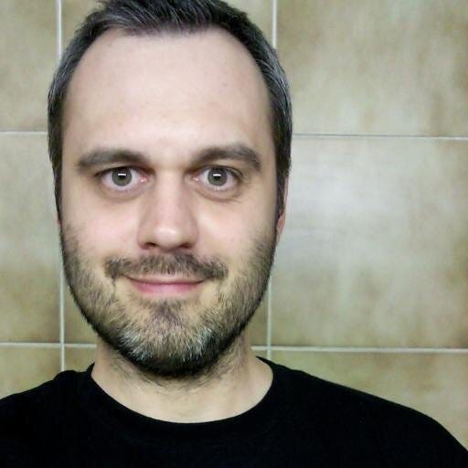 Richard Marecek – Medium