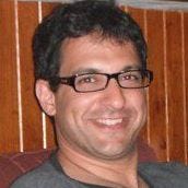 Aaron Ingram – Medium
