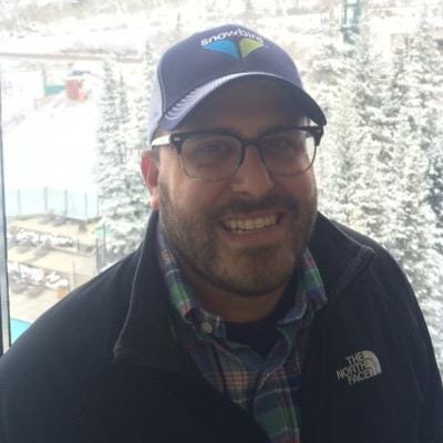 Kevin Chupka – Medium