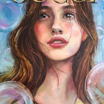carol – Medium