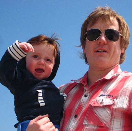 Toby Proctor – Medium