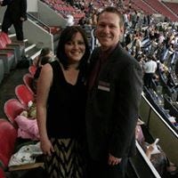 Elizabeth Brett Lee – Medium