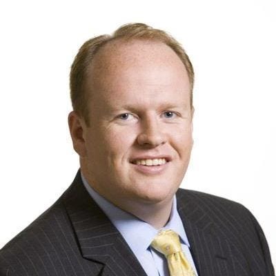 Tim McGovern – Medium