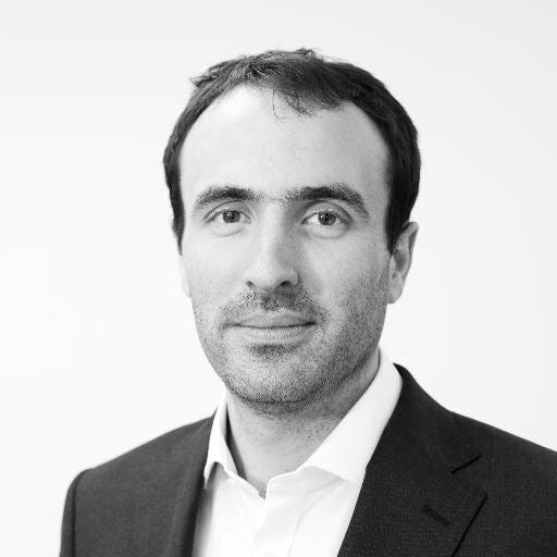 Louis Clark – Medium