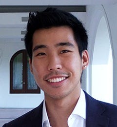 Ryan Yam – Medium