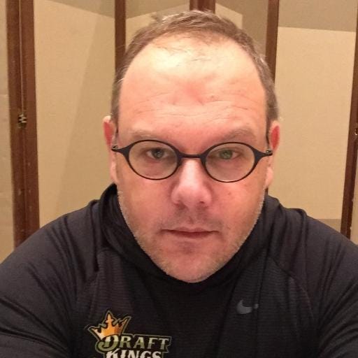 About – Marc Brody – Medium