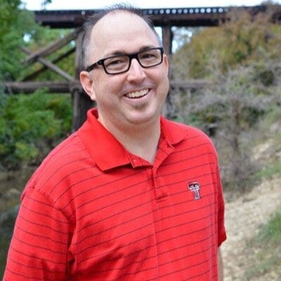 Ray Pierce – Medium