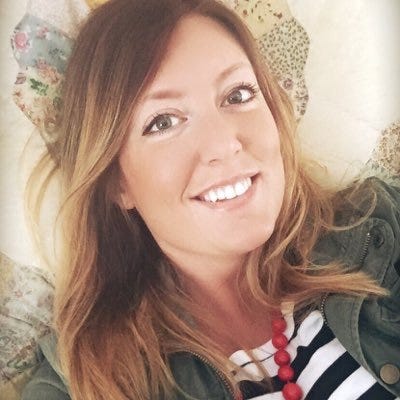 Sarah Norman – Medium
