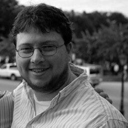Joshua Anderson – Medium