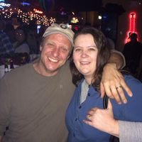 Mark Hostettler – Medium