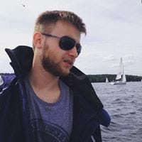 Sergey Korolev – Medium