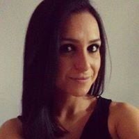 Tenille Catarina – Medium