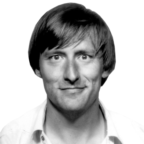 David Oswald – Medium