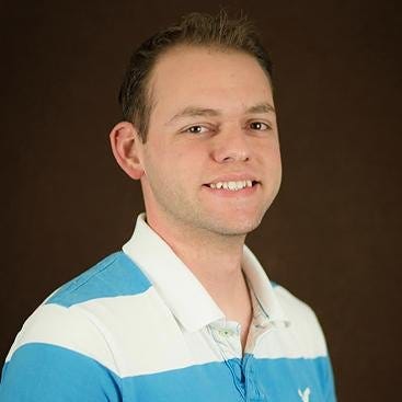 Mike Fazio – Medium