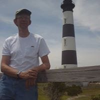 Russ Ferguson – Medium