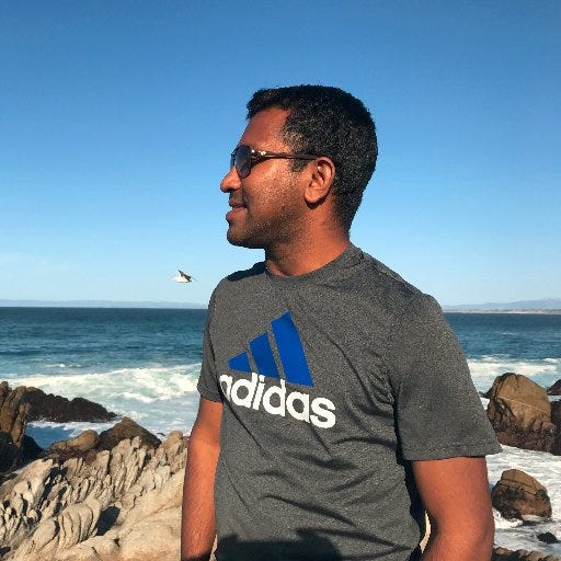 Rukesh – Medium