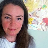 Susan j Schrader – Medium