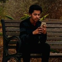 Ahmed Amir – Medium