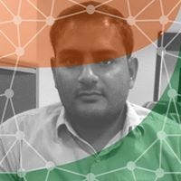 Ashutosh Rai – Medium