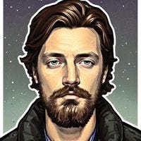 Neil Douglas Daniel Hoyle – Medium