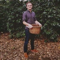 Mark McCallum – Medium