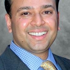 Vikram Aggarwal – Medium