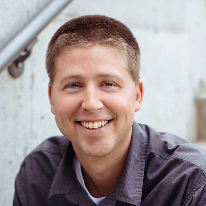 About – Jeff Farr – Medium