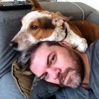 Kevin Patrick Robbins – Medium