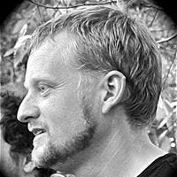 Benjamin Frey – Medium