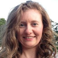 Louise Rhodes – Medium